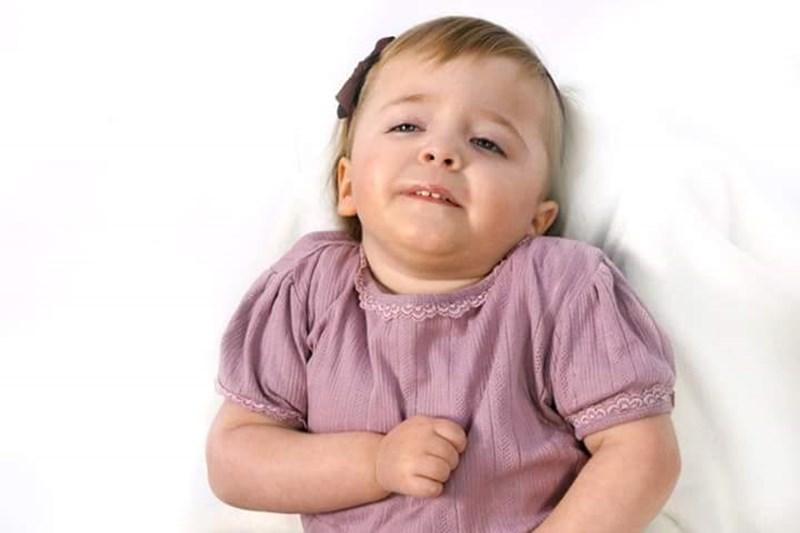 Michelle Mather is fundraising for Derian House Children's Hospice