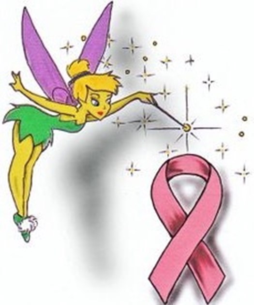 Tracy Hyder is fundraising for Cancer Research UK