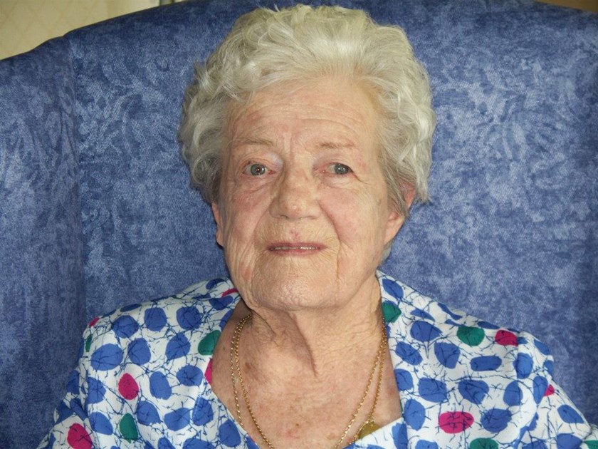 Roderick Reading is fundraising for Alzheimer's Society