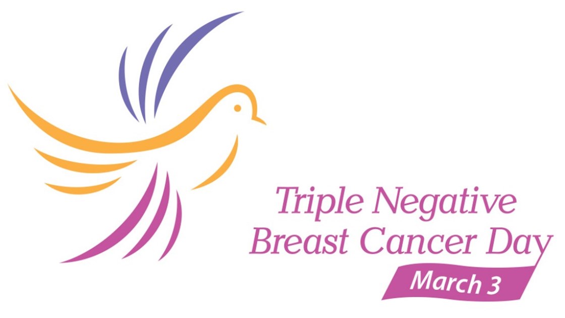 Fundraise for Triple Negative Breast Cancer Day - March 3, 2020 ...