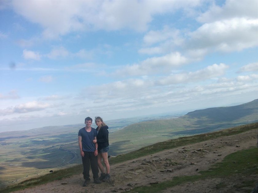 Jane Whitehead is fundraising for Paul Strickland Scanner Centre