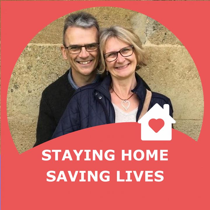 Jeremy Philpott is fundraising for Hospice Of St Francis (Berkhamsted)