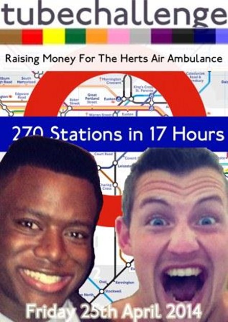 Taiwo Omisore is fundraising for Diabetes UK