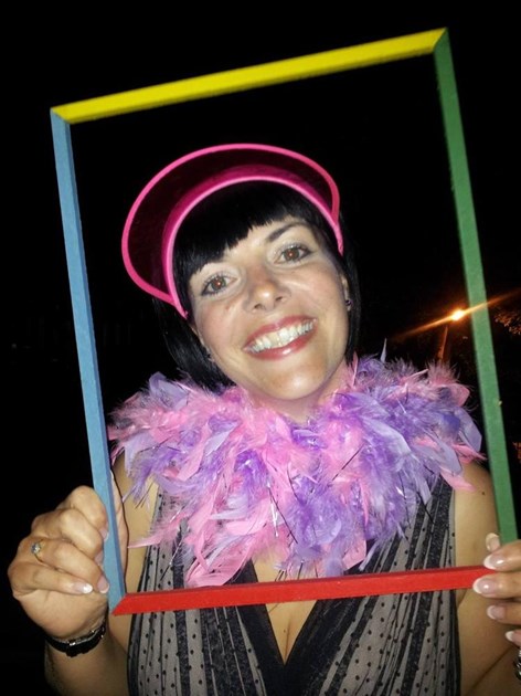 Sharon Ewart is fundraising for Hospiscare