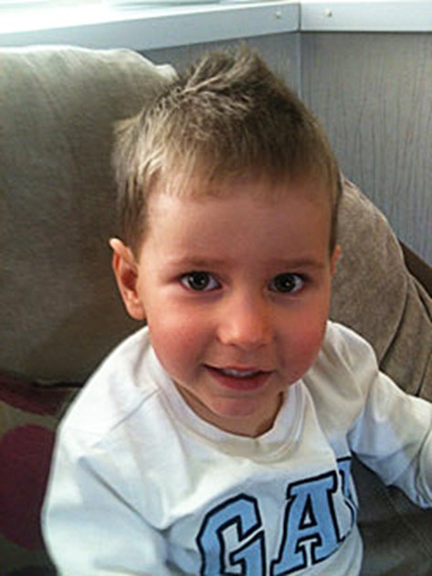 Rosa Collier-Wraith is fundraising for Tree of Hope