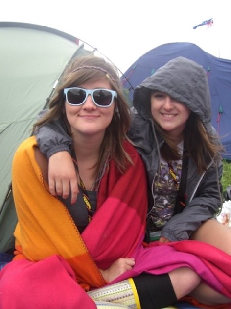 Rosie Hutton is fundraising for UNICEF UK