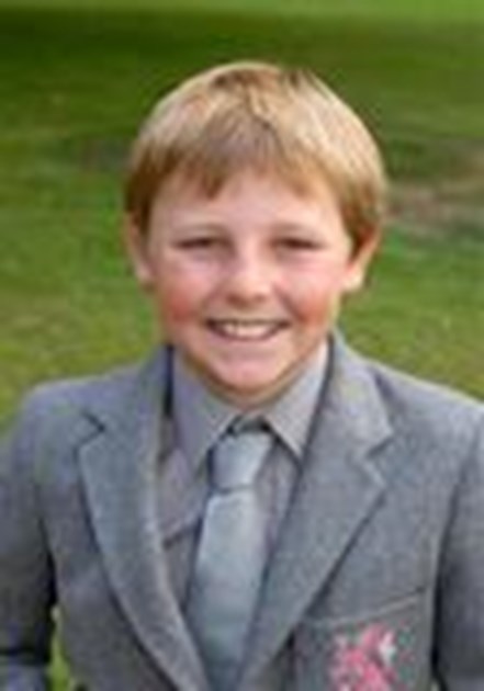 Luke Ashworth is fundraising for Naomi House Children’s Hospice (Wessex ...