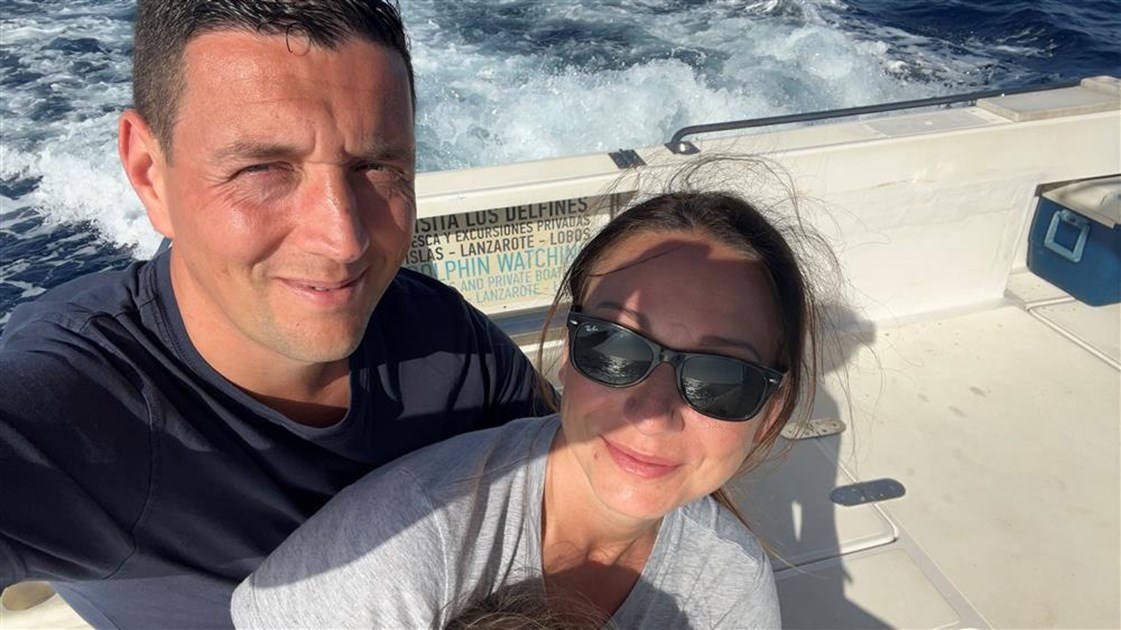 Emma Pearson-Cougill is fundraising for St Catherine's Hospice Preston