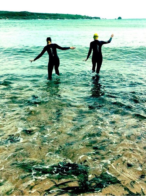 Rachel Lewin is fundraising for Cancer Research UK