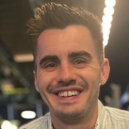 James Nelmes is fundraising for Macmillan Cancer Support