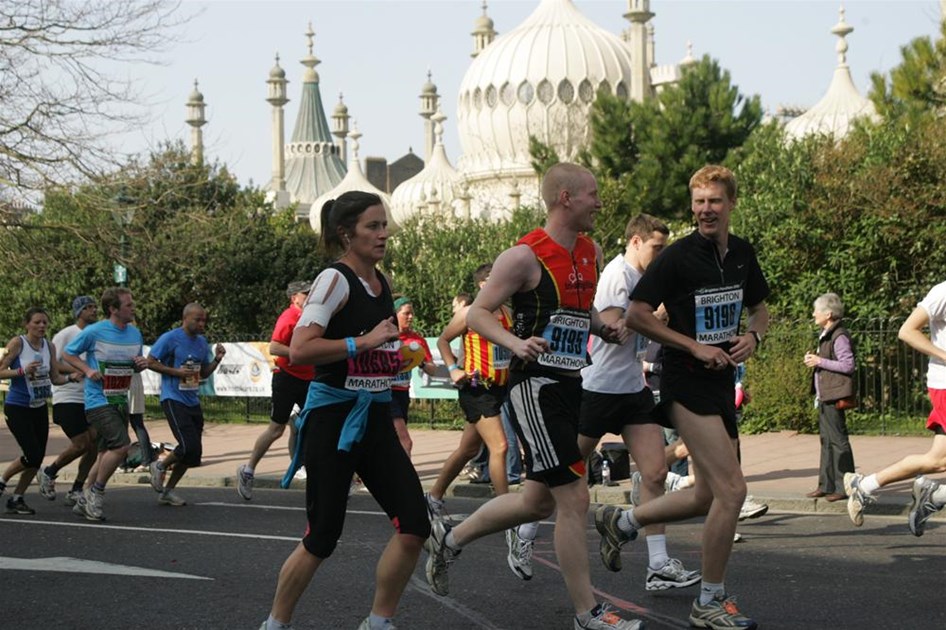 Christopher Jenkins is fundraising for Help for Heroes