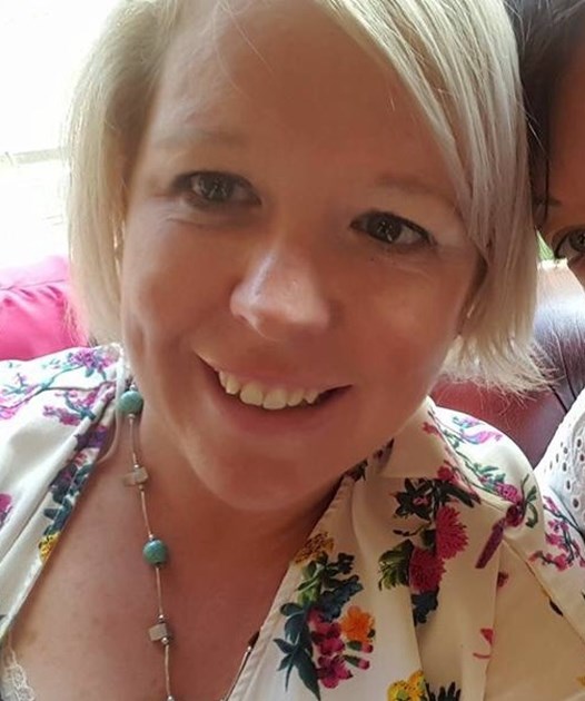 Louise Storey is fundraising for Diabetes UK