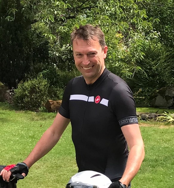 ALEC HAYDON is fundraising for Protimos