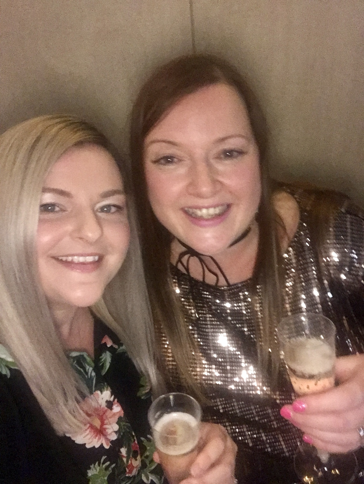 Jenna Macdonald is fundraising for The Kiltwalk