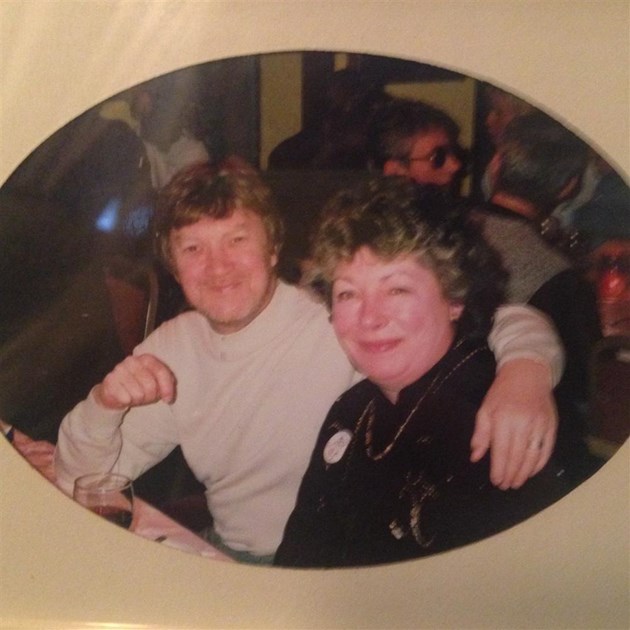 Jaime Moran-Wilson is fundraising for Cancer Research UK