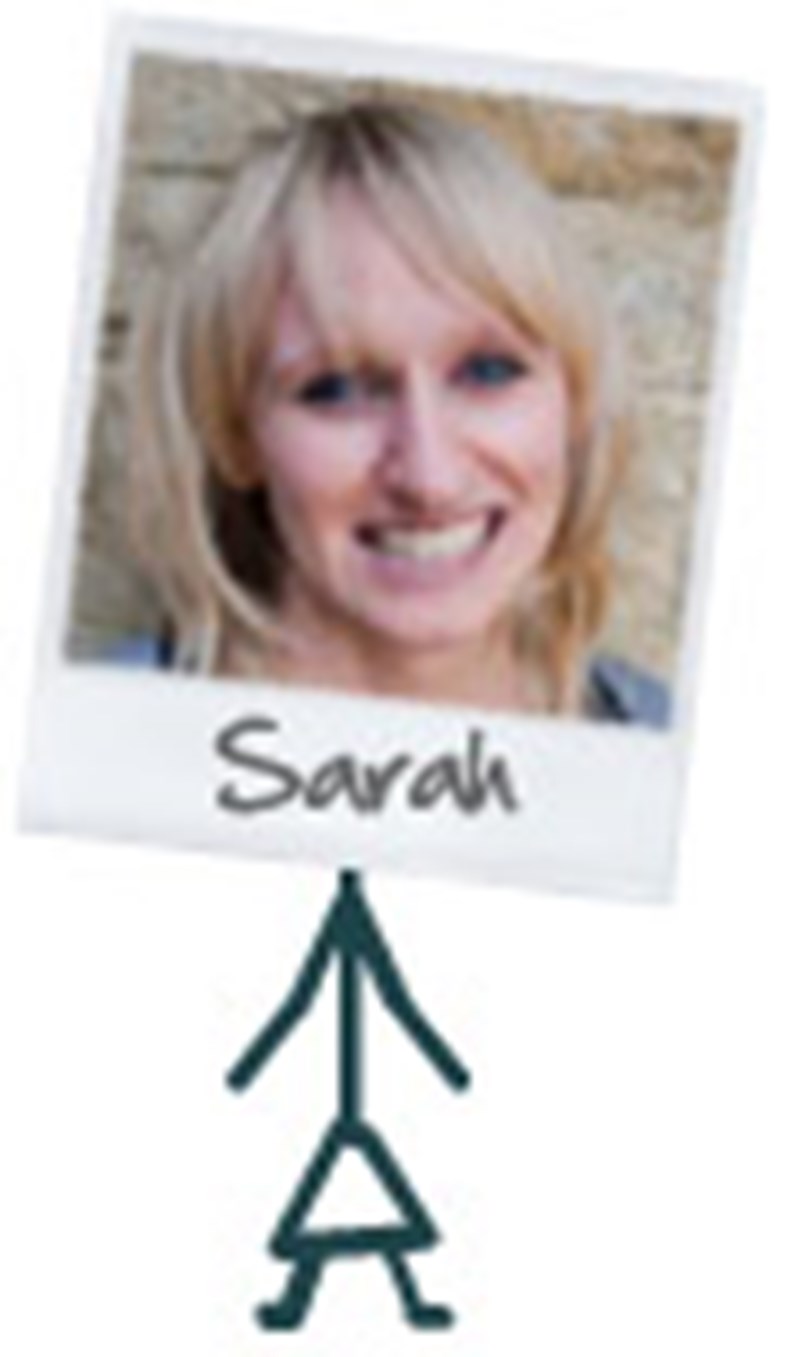 Sarah Keegan is fundraising for Midlands Air Ambulance Charity