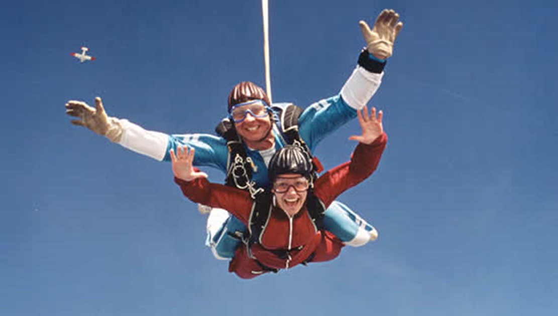 Craig Simms is fundraising for Bone Cancer Research Trust