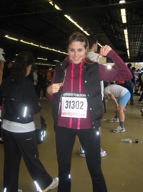 Stephanie Meagher is fundraising for Rainbow Trust Children's Charity