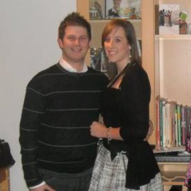 Vicki Jordan is fundraising for British Heart Foundation