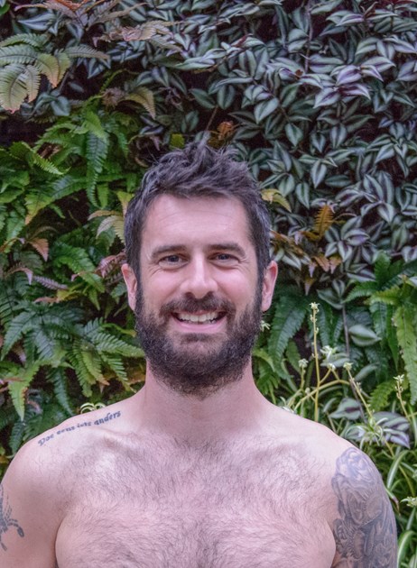 Michael Perry is fundraising for Perennial - Gardeners' Royal ...