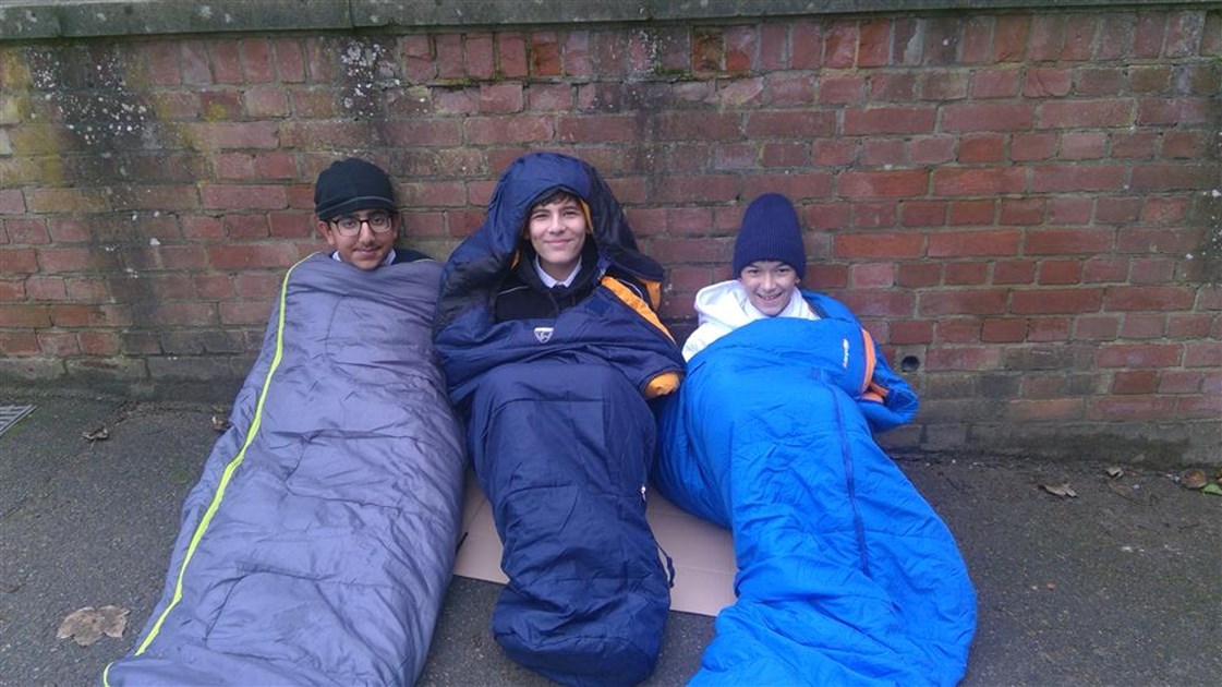 Rebecca Rathmell is fundraising for Transform Housing and Support