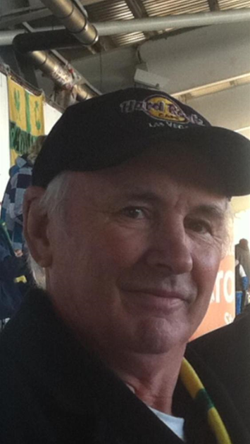 Adam Probets is fundraising for Mesothelioma UK