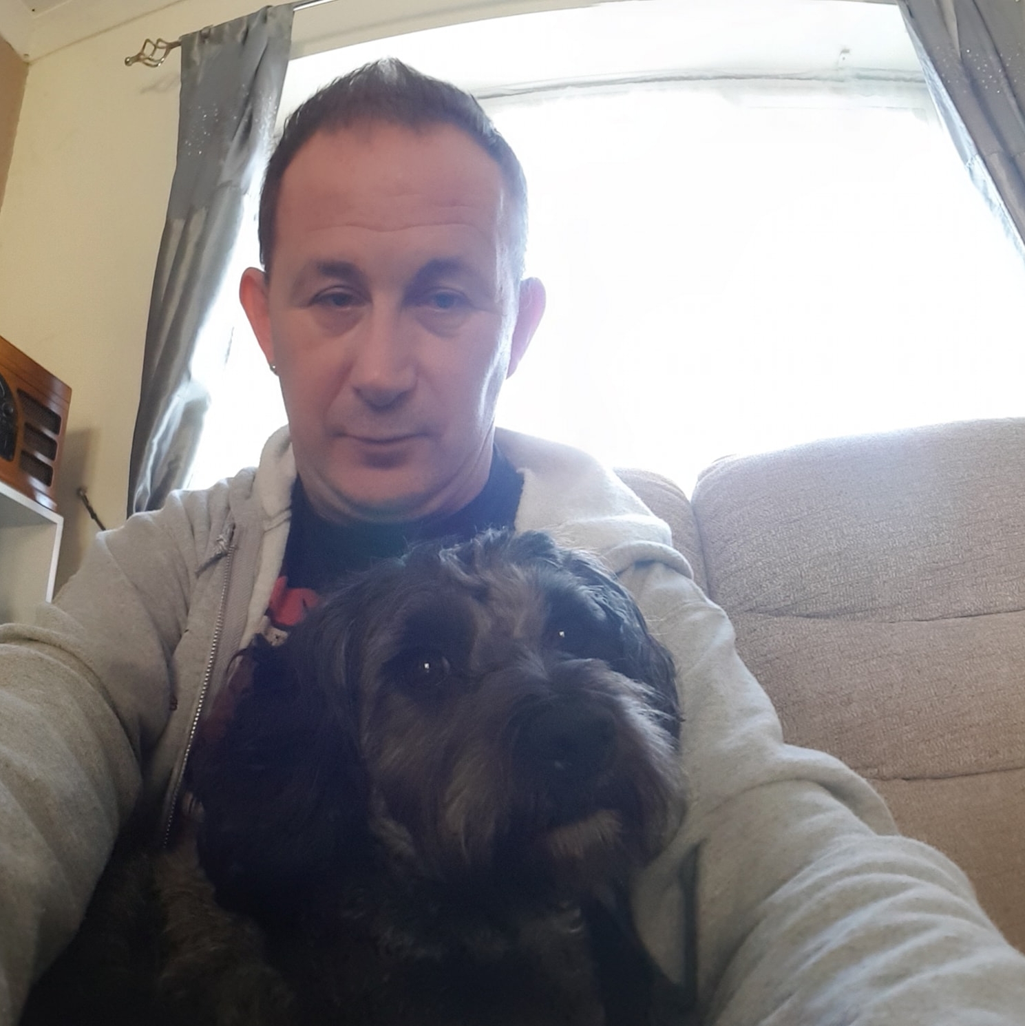 Stephen Tyrrell is fundraising for Teenage Cancer Trust