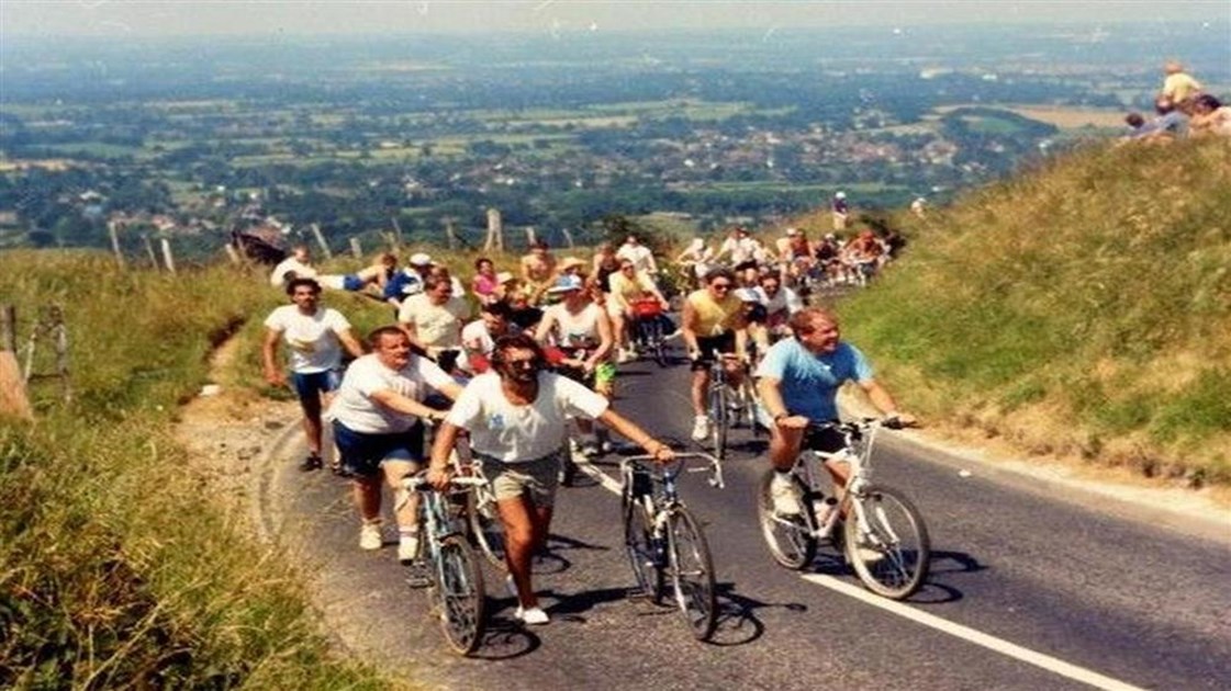 Jake Landman is fundraising for London School of Hygiene & Tropical ...