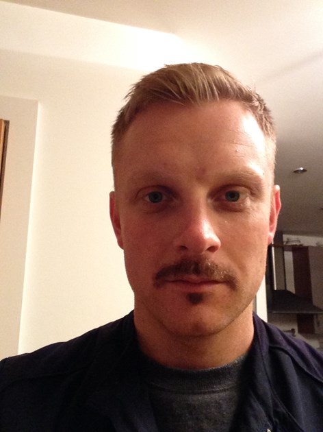 Oscar James is fundraising for Macmillan Cancer Support