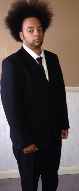 Dale Rooney is fundraising for Cancer Research UK