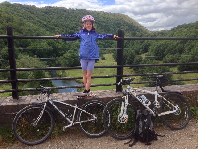 Helen Cull is fundraising for Whizz Kidz