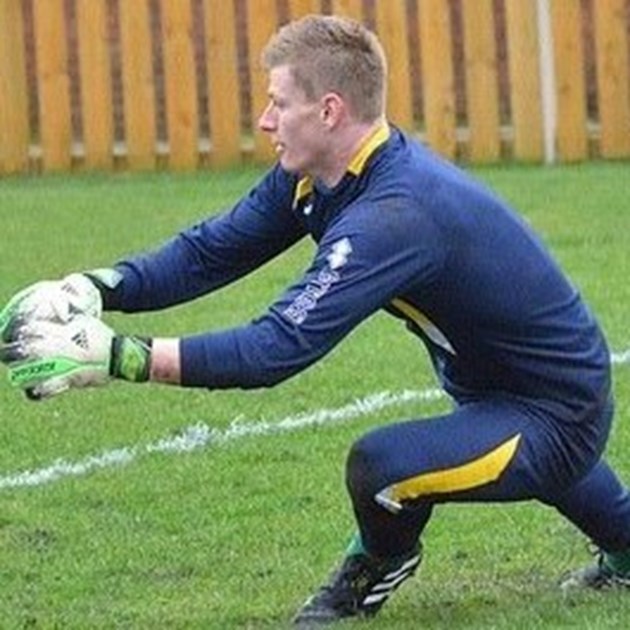 Andrew Farrimond is fundraising for THE CHRISTIE CHARITY