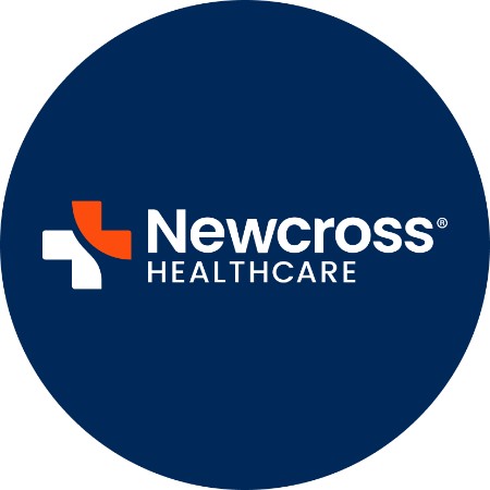 Newcross Healthcare is fundraising for Make-A-Wish Foundation UK