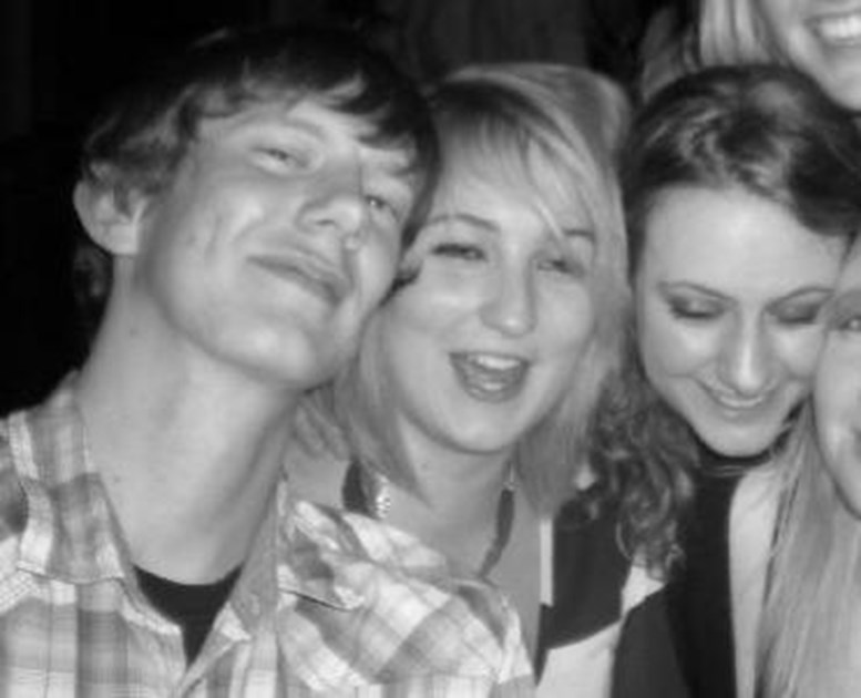 James Kirton is fundraising for Leicester RAG