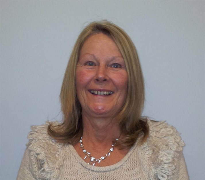 Carol Winter is fundraising for Sight Support Hull & East Yorkshire