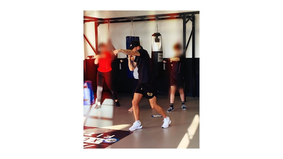 Claire Fitzsimon is fundraising for Growing Resilience in Teens