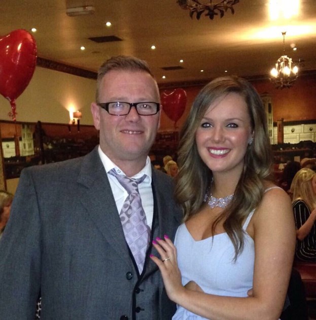 Terry Gates is fundraising for Survivors Of Bereavement By Suicide