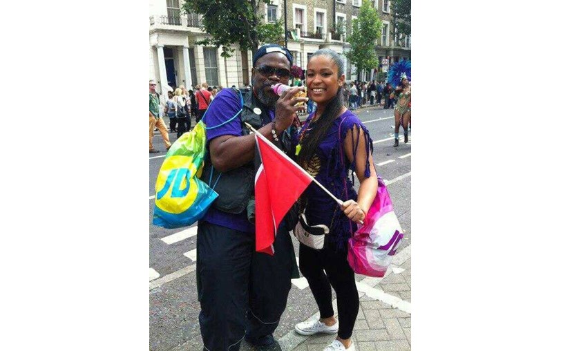 Jazmin Gray is fundraising for Cancer Research UK