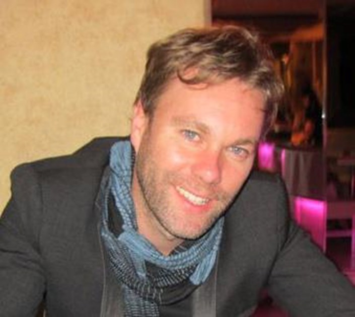 Andrew Weaver is fundraising for When You Wish Upon A Star