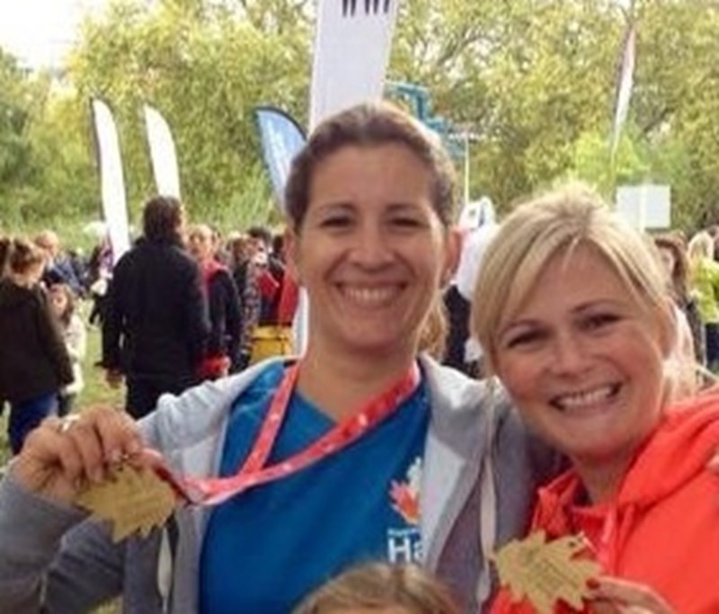 Steph Duffy is fundraising for NSPCC