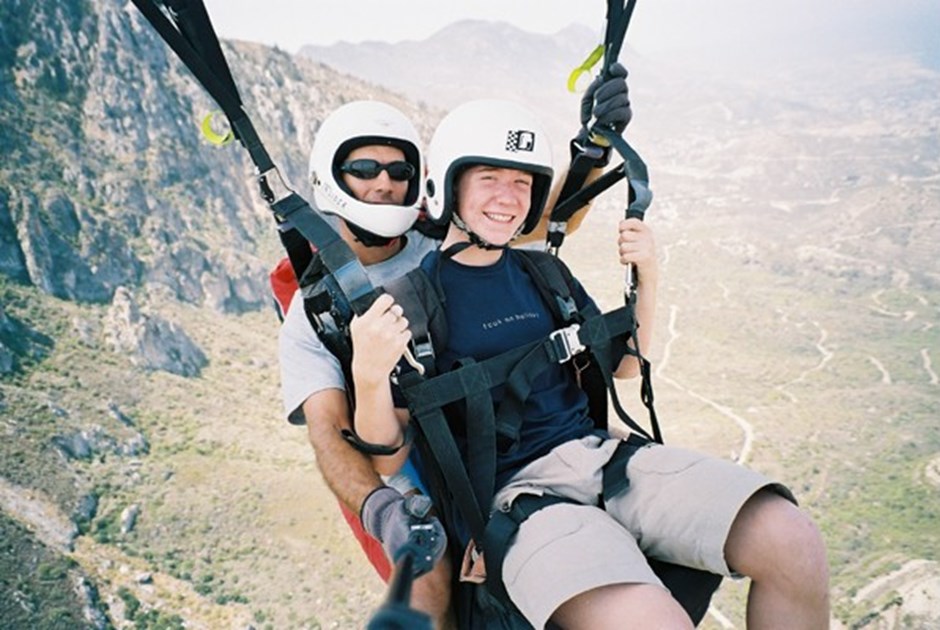 Kim Bird is fundraising for Macmillan Cancer Support