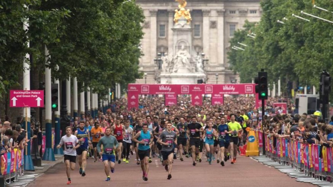 Tim Hames is fundraising for The Matt Hampson Foundation