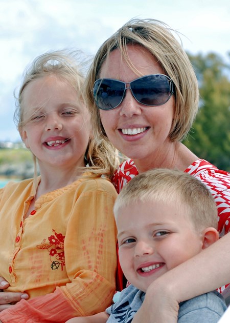 Jonathan Ranger is fundraising for Macmillan Cancer Support