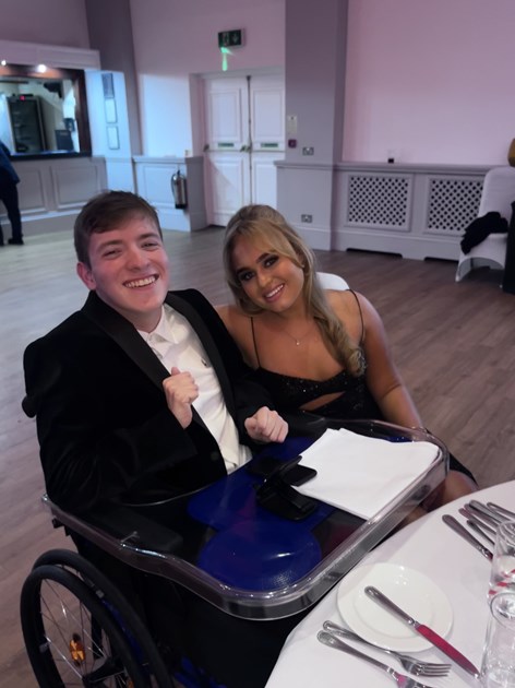 Ellie Hearnden is fundraising for Freddie Farmer Foundation