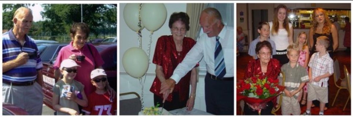 Joshua Weller is fundraising for LUPUS UK