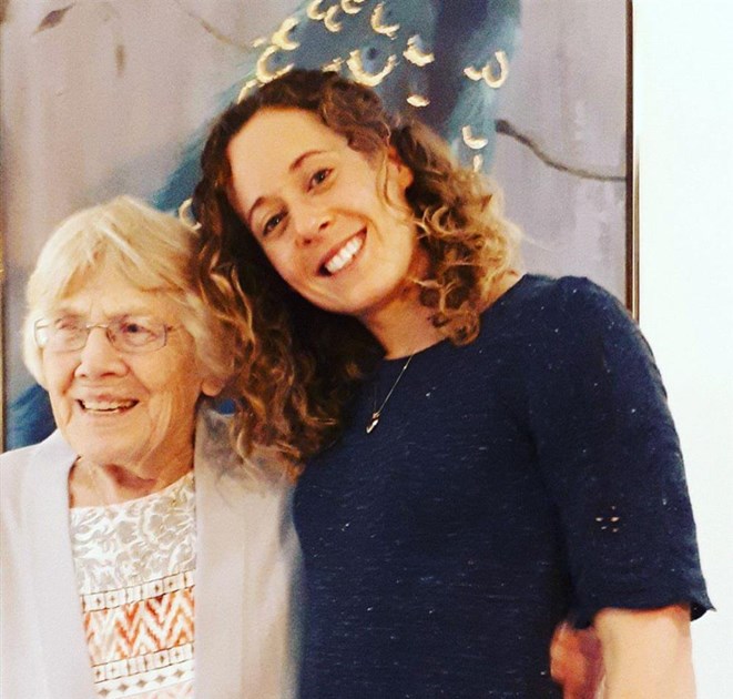 Stacey Irvine is fundraising for RNIB - Royal National Institute of ...