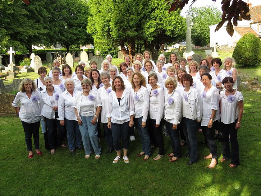 Polly Carroll Is Fundraising For Cancer Research Uk