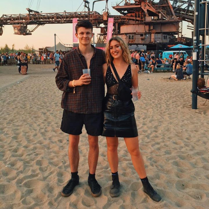 Phoebe Atkinson is fundraising for Cancer Research UK