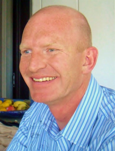 Roger Clement is fundraising for The Avenues Youth Project - Where ...