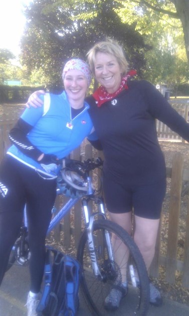 Laura Davison is fundraising for Women for Women Events - Genesis ...